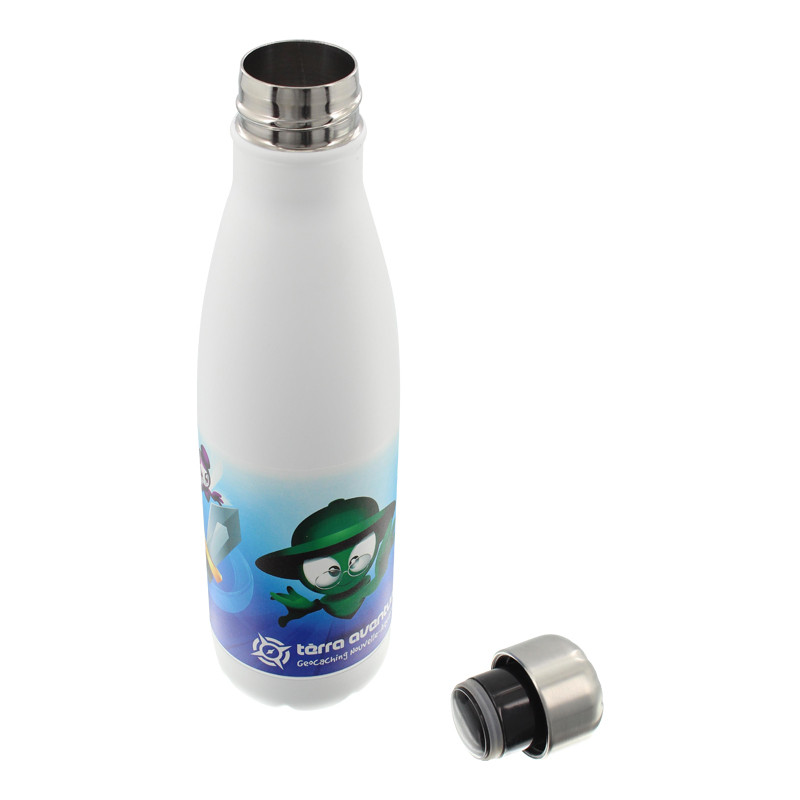 Gourde du Tèrr'aventurier